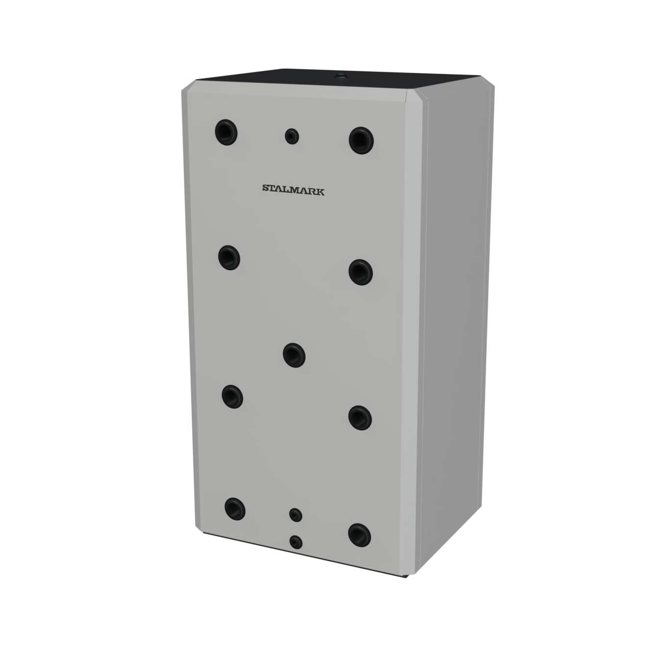 Bufor stojący - Bufory ciepła | Stalmark